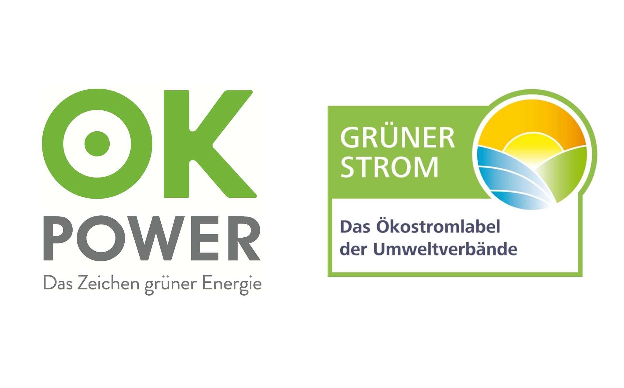 Ökostrom was ist das eigentlich? | Aqua Römer